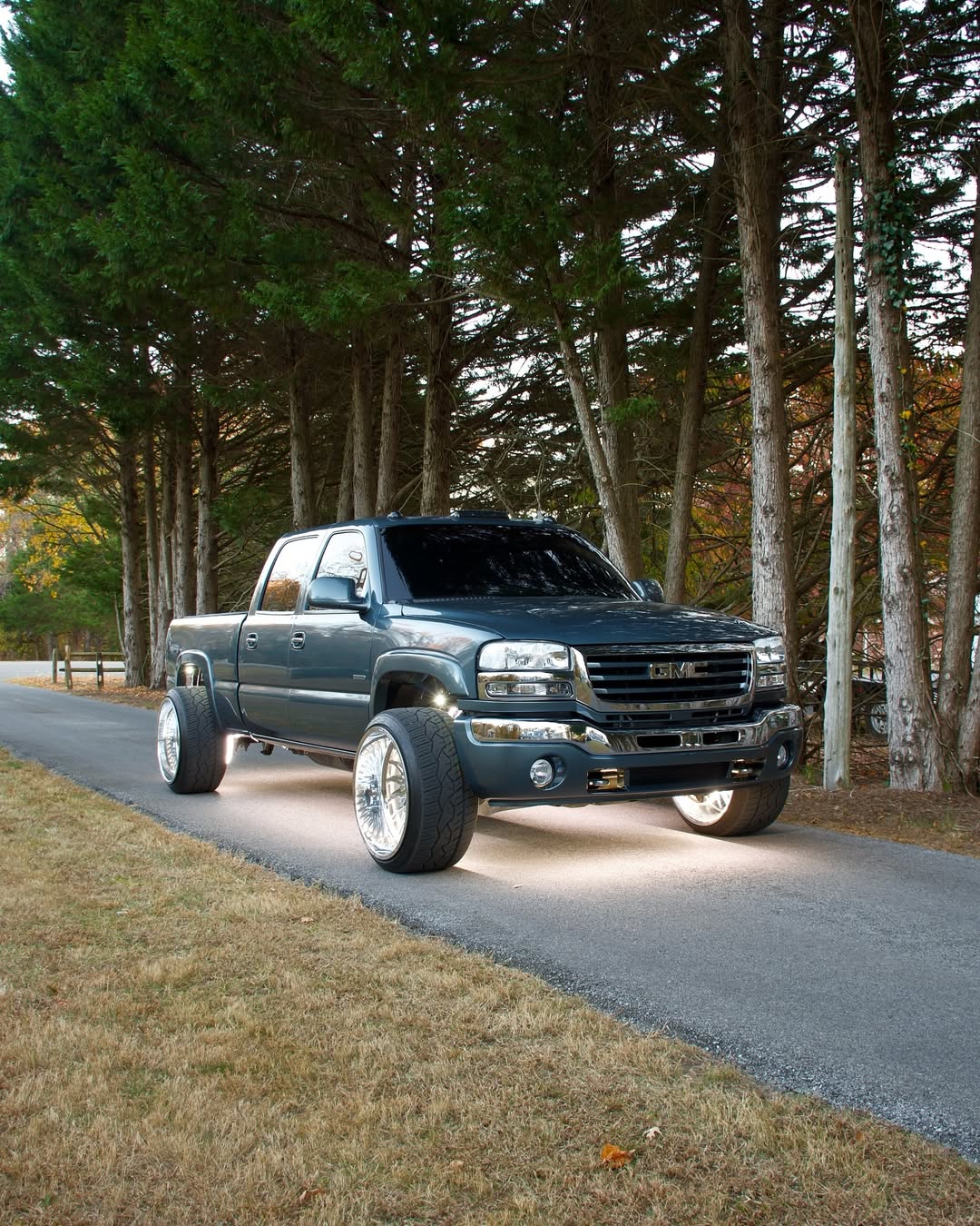 Southern Lumen | Premium Truck LED Lighting & Accessories