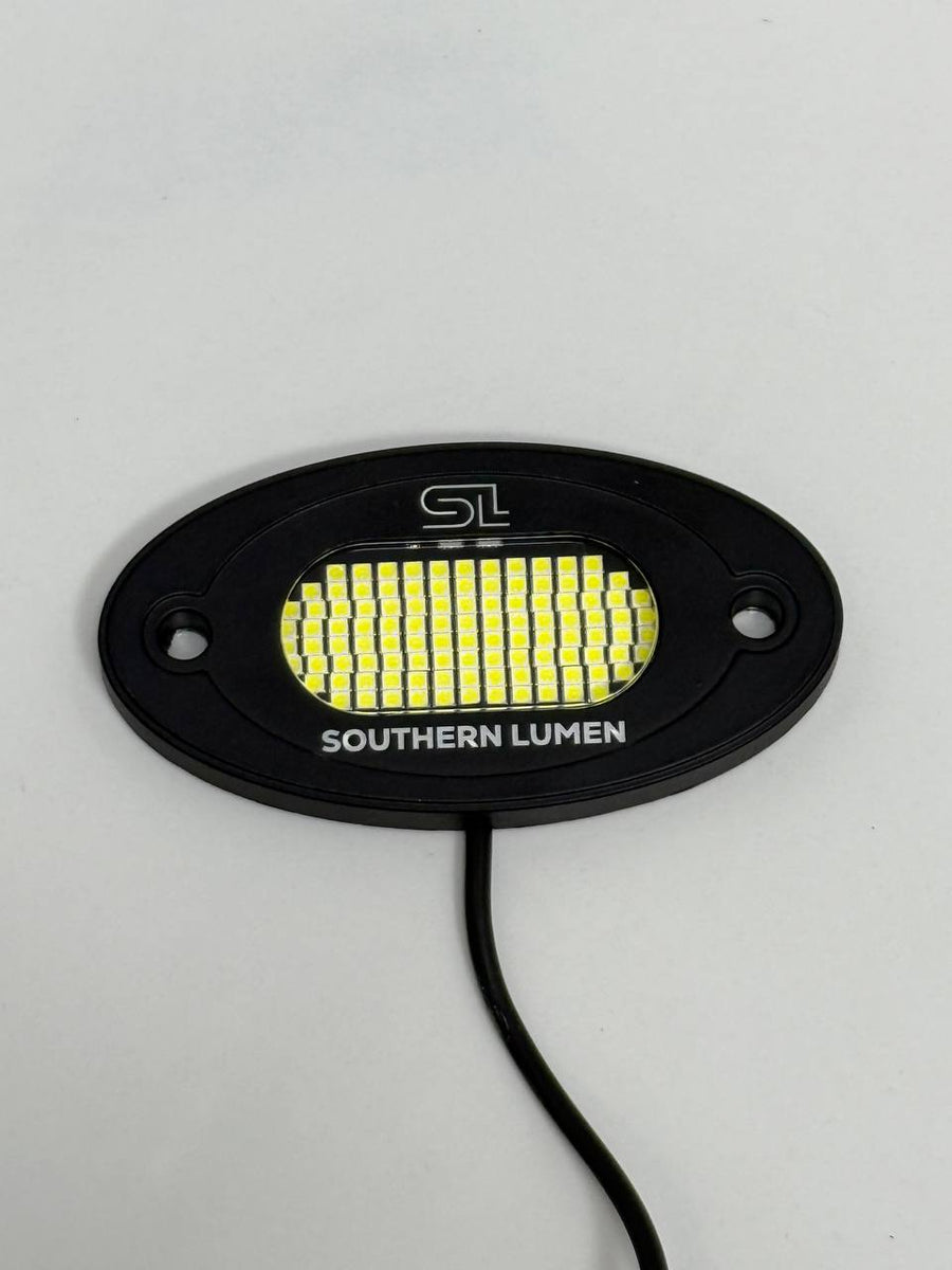 Rock Lights | Southern Lumen