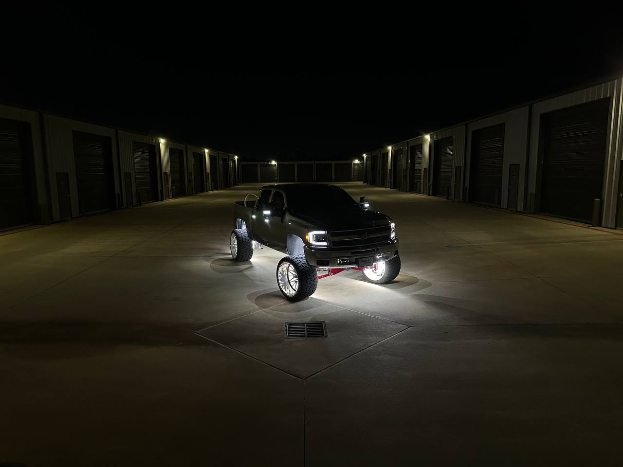 Southern Lumen | Premium Truck LED Lighting & Accessories